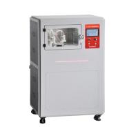 China Fabric Inductive Electrostatic Tester Textile Induction Static Electricity Test Machine Textile Testing Machine for sale
