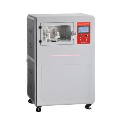 China Fabric Inductive Electrostatic Tester Textile Induction Static Electricity Test Machine Textile Testing Machine for sale