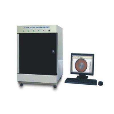 China FZ/T 01045 BS EN 9073 Fabric Drape Performance Tester Fabric Drapability Testing Instrument Textile Testing Machine for sale