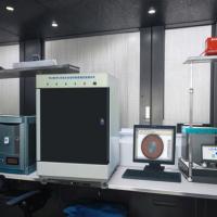 China FZ/T 01045 BS EN 9073 Fabric Drape Performance Tester Fabric Drapability Testing Instrument Textile Testing Machine for sale