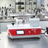 China Zipper Adhesive Tape Twisting Tester Metals Torsional Resistance Testing Machine Textile Testing Machine for sale