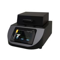 China Textiles Far-infrared Emission Rate Tester Fabrics Far Infrared Emissivity Testing Machine Textile Testing Machine for sale