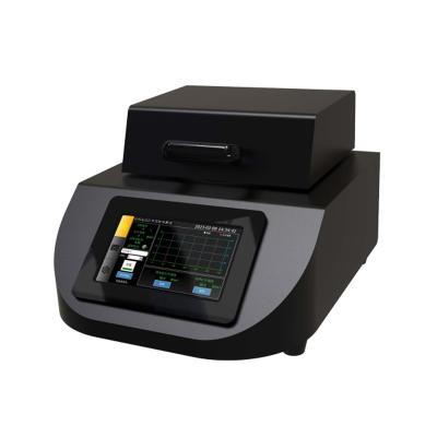 China Textiles Far-infrared Emission Rate Tester Fabrics Far Infrared Emissivity Testing Machine Textile Testing Machine for sale