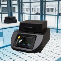 China Textiles Far-infrared Emission Rate Tester Fabrics Far Infrared Emissivity Testing Machine Textile Testing Machine for sale