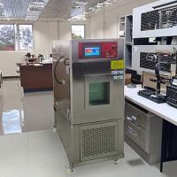 China FZ/T 73036 73054 Textile Moisture Absorption Heat Generation Performance Tester Lab Test Machine for sale