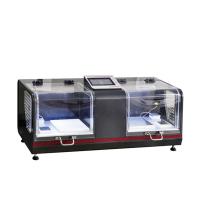 China FTTS FA019 FZT 73067 Fabric Contact Coolness Tester Textiles Thermal Conductivity Testing Machine Textile Testing Machin for sale