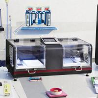 China FTTS FA019 FZT 73067 Fabric Contact Coolness Tester Textiles Thermal Conductivity Testing Machine Textile Testing Machin for sale