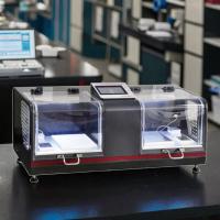 China FTTS FA019 FZT 73067 Fabric Contact Coolness Tester Textiles Thermal Conductivity Testing Machine Textile Testing Machin for sale