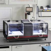 China FTTS FA019 FZT 73067 Fabric Contact Coolness Tester Textiles Thermal Conductivity Testing Machine Textile Testing Machin for sale