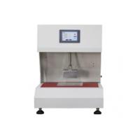 China EDANA Liquid Permeability Tester Non Woven Fabrics Rewetting Property Testing Machine Textile Testing Machine for sale