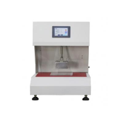 China EDANA Liquid Permeability Tester Non Woven Fabrics Rewetting Property Testing Machine Textile Testing Machine for sale