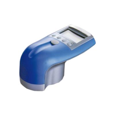 China ISO 7724 ASTM E1164 Textiles Gloss Degree Meter Spectrophotometer DIN 67530 Color Analyzer Textile Testing Machine for sale