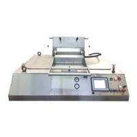 China Flexible Container Integrity Detector Flexible Containers Non-destructive Integrity Level Leak Detector Textile Testing for sale