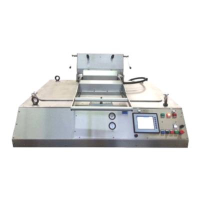 China Flexible Container Integrity Detector Flexible Containers Non-destructive Integrity Level Leak Detector Textile Testing for sale