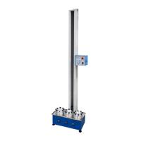 China ISO 811 EN 20811 Textile Static Water Pressure Test Machine Fabric Water Penetration Resistance Tester Textile Testing M for sale