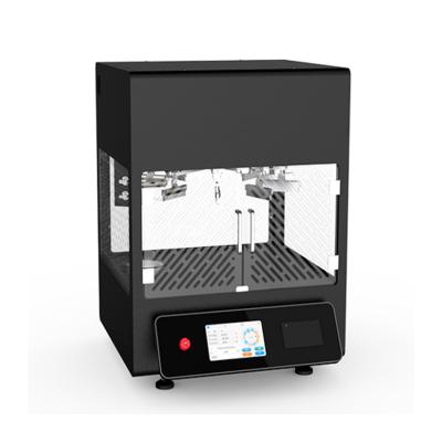 China Textile Moisture Evaporation Rate Tester Fabric Absorption And Quick Drying Performance Test Machine Textile Testing Mac for sale