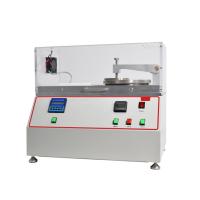 China Fabrics Negative Ion Generation Quantity Tester Textiles Negative Ion Emission Tester Textile Testing Machine for sale