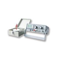 China FZ/T 64013 SJ/10694 Fabrics Resistivity Measuring Tester Textiles Surface Resistivity Testing Machine Textile Testing Ma for sale