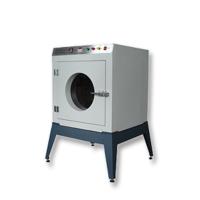 China Fabrics Rolling Friction Electrostatic Properties Testing Machine Textiles Friction Test Device Textile Testing Machine for sale