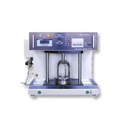 China ISO 811 JIS L1092 Fabrics High Water Pressure Permeability Resistance Testing Machine AATCC 127 Textile Testing Machine for sale