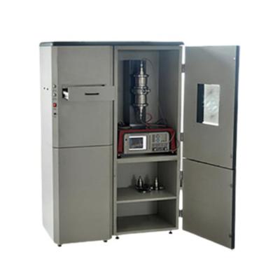 China ASTM D4935 Fabrics Electromagnetic Radiation Resistance Performance Tester Textile Testing Machine for sale