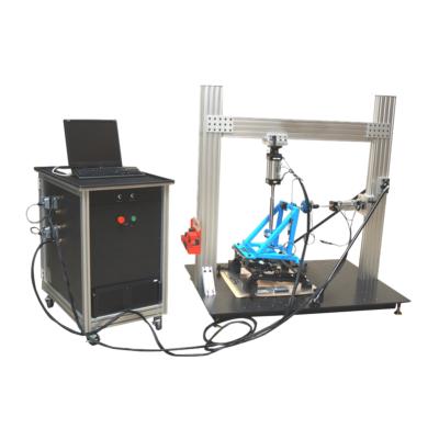 China Continuous Fatigue Tester Continuous Fatigue Laboratory Testing Machine Flammability Tester Flammability Tester for sale