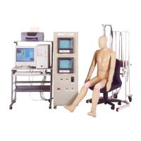 China ISO 15831 ASTM F2370 Male Warm Body Dummy EN 13537 342 Thermal Human Model System Lab Test Machine for sale
