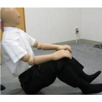 China ISO 15831 ASTM F2370 Male Warm Body Dummy EN 13537 342 Thermal Human Model System Lab Test Machine for sale