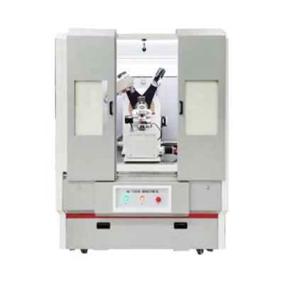 China X-ray Diffractometer Multi-functional Nanomaterials Testing Equipment AL-Y3500 XRD Analyzer XRF Analyzer XRF Analyzer XR for sale