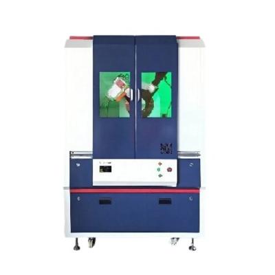 China XRD-XRF Integrated Analyzer AL-Y3500xrdf X-ray Diffraction Instrument XRF Spectrometer XRF Analyzer XRF Analyzer XRF Ana for sale