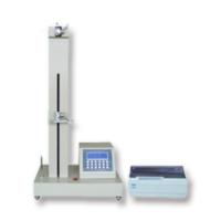 China ASTM D2256 BS 1932 Single Yarn Breaking Strength And Elongation Testing Machine EN ISO 2062 Textile Testing Machine for sale