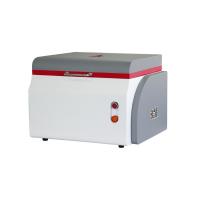China AL-NP-5010 Energy Dispersive X Ray Fluorescence Spectrometer Desk XRF Machine XRF Analyzer XRF Analyzer XRF Analyzer for sale