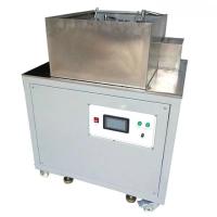 China SATRA TM77 Finished Shoes Dynamic Waterproof Bending Test Machine Flex Resistance Performance Tester Textile Testing Mac for sale