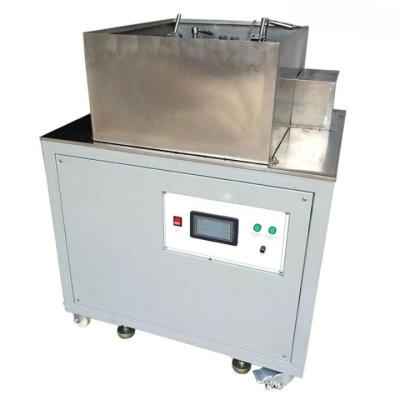 China SATRA TM77 Finished Shoes Dynamic Waterproof Bending Test Machine Flex Resistance Performance Tester Textile Testing Mac for sale