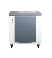 China Wavelength-dispersive X-ray Fluorescence Spectrometer AL-BP-9010 XRF Cement Testing Machine XRF Analyzer XRF Analyzer XR for sale