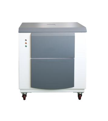 China Wavelength-dispersive X-ray Fluorescence Spectrometer AL-BP-9010 XRF Cement Testing Machine XRF Analyzer XRF Analyzer XR for sale