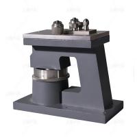 China ISO 137 ASTM D2130 Precision Fiber Slicer BS 2043 Fibers Cross Sectional Samples Analysis Machine Textile Testing Machin for sale