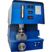 China Synthetic Fiber Filament Counter Synthetic Fibers Composite Filament Yarns Counting Machine Textile Testing Machine for sale