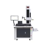 China Automatic Alignment Roundness Measuring Instrument Roundness Test Device XRF Analyzer XRF Analyzer XRF Analyzer for sale