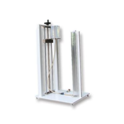 China FZ/T 80001 Down Cleaning Instrument Feathers Cleanliness And Transparency Test Machine Textile Testing Machine for sale