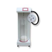 China FZ/T80001 JIS L1903 Automatic Down Filling Degree Tester EN 12130 IDFB-FP Feathers Loftiness Test Device Textile Testing for sale