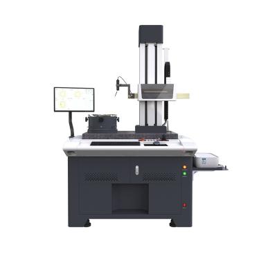 China Automatic Cylindricality Harmonic Analysis Measuring Equipment Vibration Testing Machine XRF Analyzer XRF Analyzer XRF A for sale
