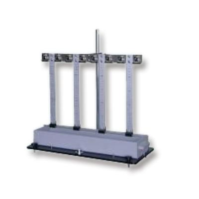China JIS L1907 P8141 Fabrics Water Absorption Tester Paper Liquid Absorption Performance Test Machine Textile Testing Machine for sale