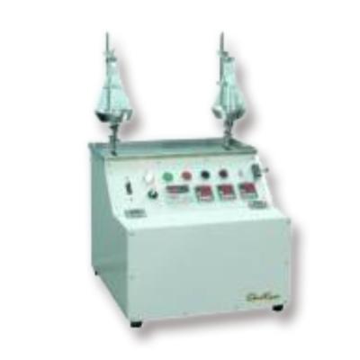 China JIS L1030 Powerful Vibration Machine Fibers Dissolution Power Vibration Test Equipment Textile Testing Machine for sale