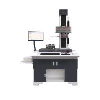 China Surface Morphology Measuring Instrument Nanometer Micrometer ography Measurement Device XRF Analyzer XRF Analyzer XRF An for sale