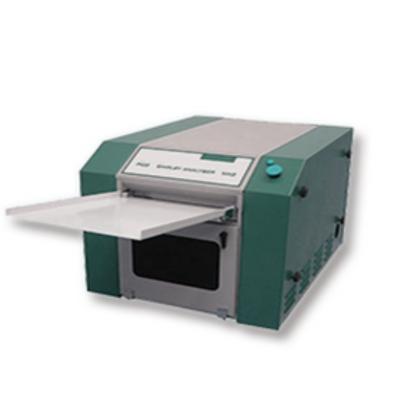 China Particle And Impurity Analyzer Cotton Fiber Debris Impurities Fine Dust Content Determination Device Textile Testing Mac for sale