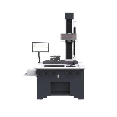 China Surface Roughness Measuring Instrument LR-A089 Mechanical Roughness Analysis Testing Machine XRF Analyzer XRF Analyzer X for sale