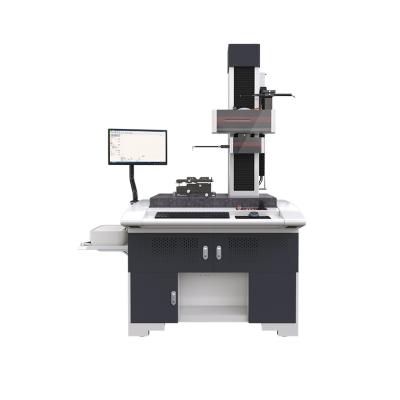 China Roughness Contour Compound Testing Machine Contour Measurement Equipment Roughness Profilometer XRF Analyzer XRF XRF Ana for sale