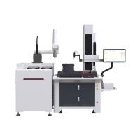 China Roundness And Waviness Automated Single Machine Laboratory Roundness And Waviness Meter XRF Analyzer XRF Analyzer XRF An for sale