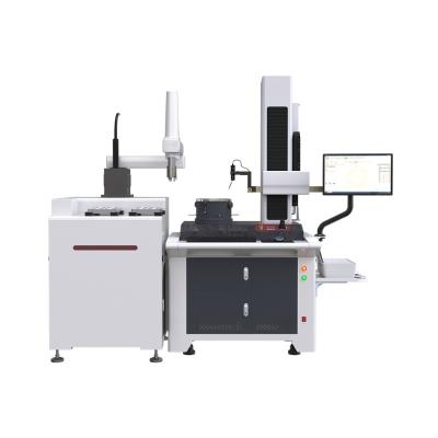 China Roundness And Waviness Automated Single Machine Laboratory Roundness And Waviness Meter XRF Analyzer XRF Analyzer XRF An for sale